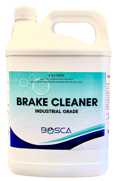Recosol Brake Cleaner | Bosca Chemicals