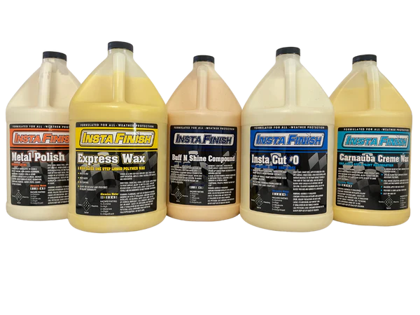 Insta Finish Insta Cut #15 - 1 Gallon