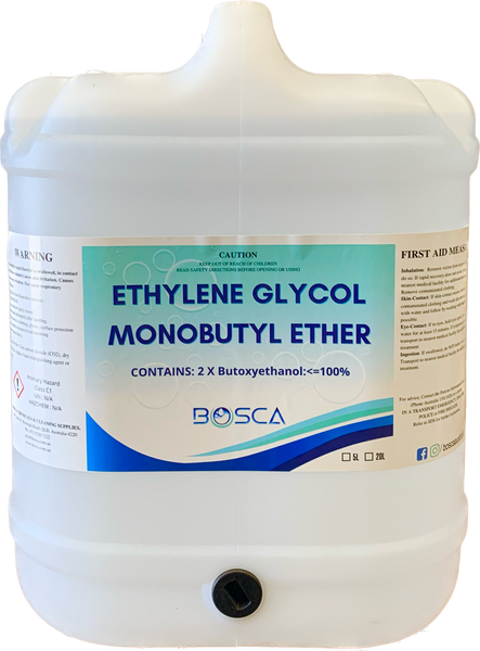2-Butoxyethanol, Ethylene Glycol Monobutyl Ether(BGE) - 20L