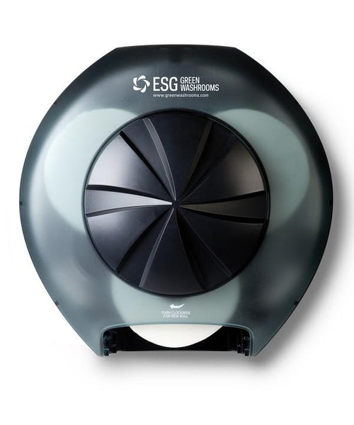 ESG Opticore Revolution T.P. 3 Roll Dispenser