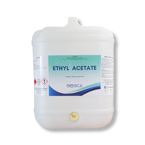 100% Acetone - Nail Polish Remover 5L