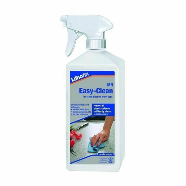 Lithofin MN Easy Clean | Bosca Chemicals