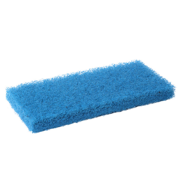 Sabco Utility Pads Blue (Pack 0f 10)