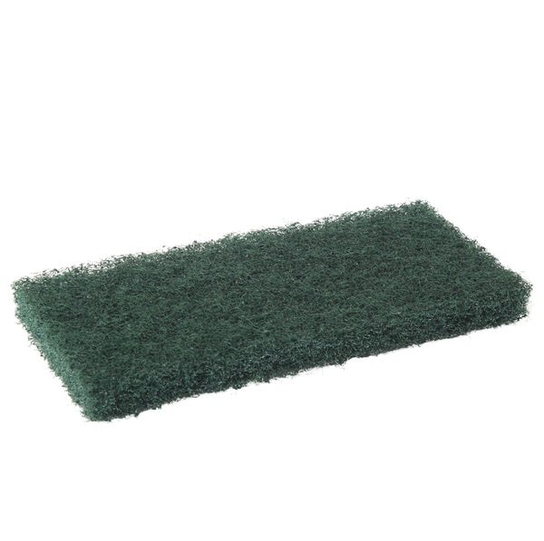 Sabco Utility Pads Green (Pack 0f 10)